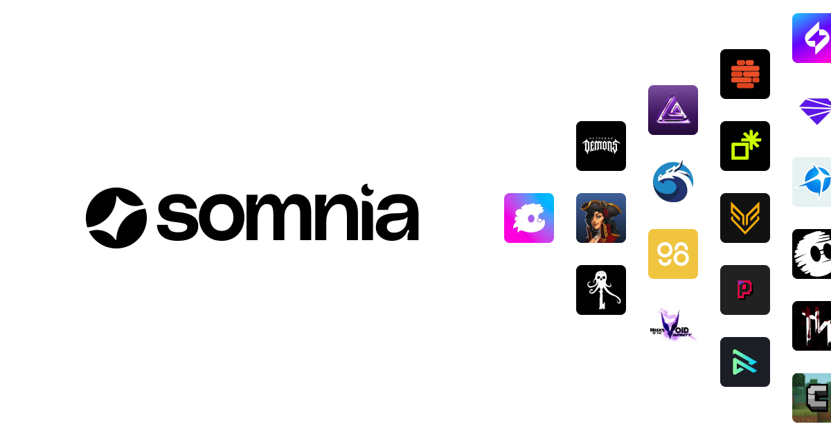Somnia Browser
